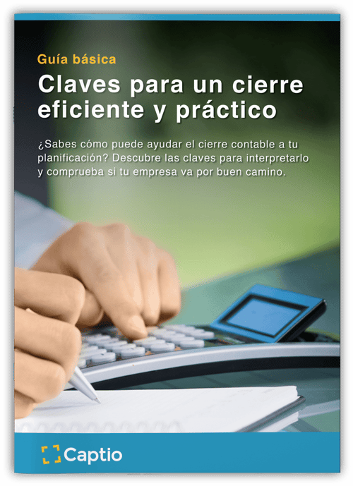 [Guía] - Claves para un cierre eficiente y práctico